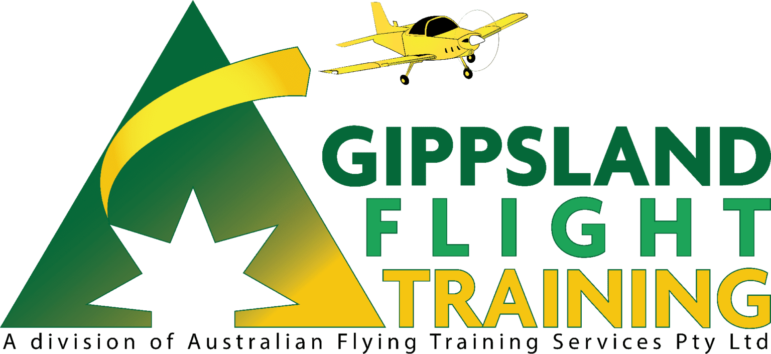 You can learn to fly today at Gippsland Flight Training