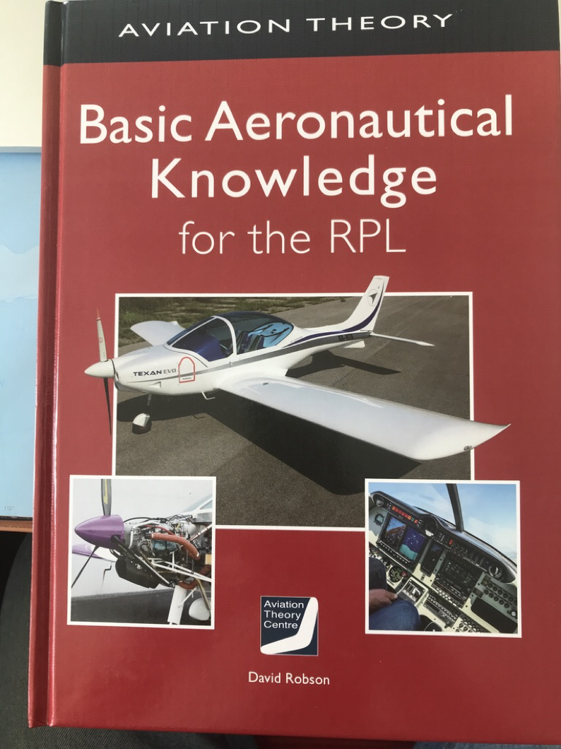 Learning to Fly | Gippsland Flight Training