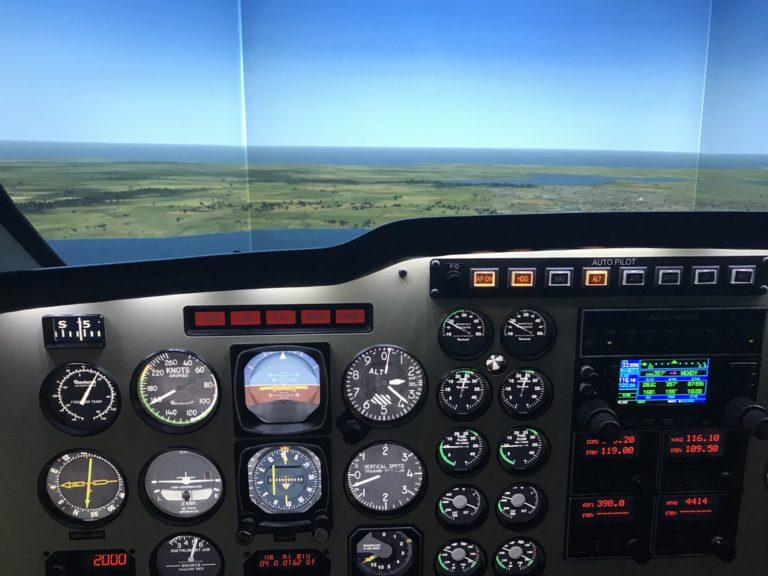 Refreshers | Gippsland Flight Training